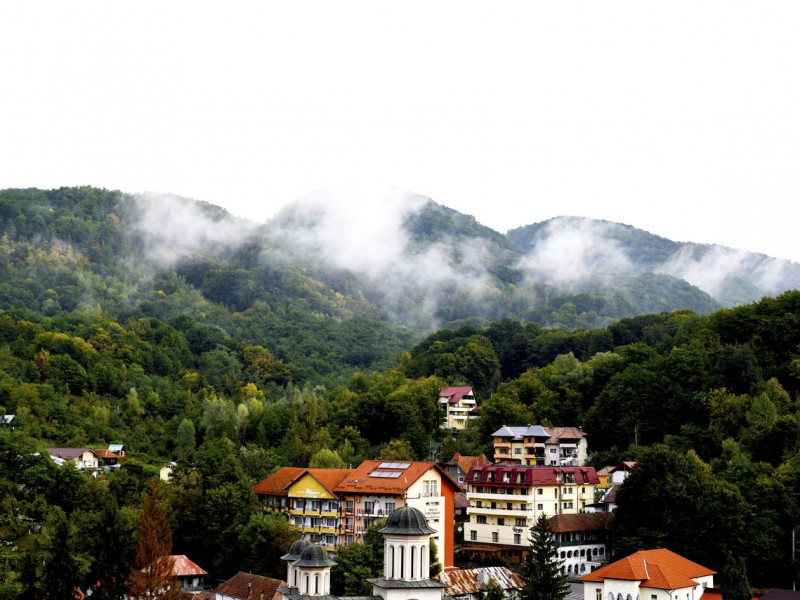 TOP 15 cele mai bune locuri de vizitat în județul Vâlcea ️