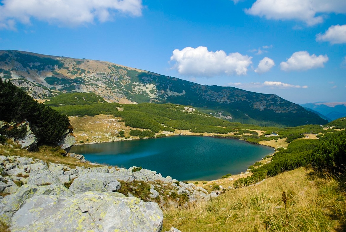 TOP 15 cele mai bune locuri de vizitat în județul Vâlcea ️