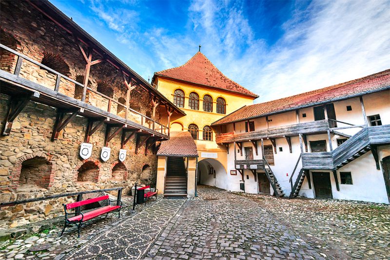 15 locuri neștiute din Transilvania, ireal de frumoase, unde trebuie să ...