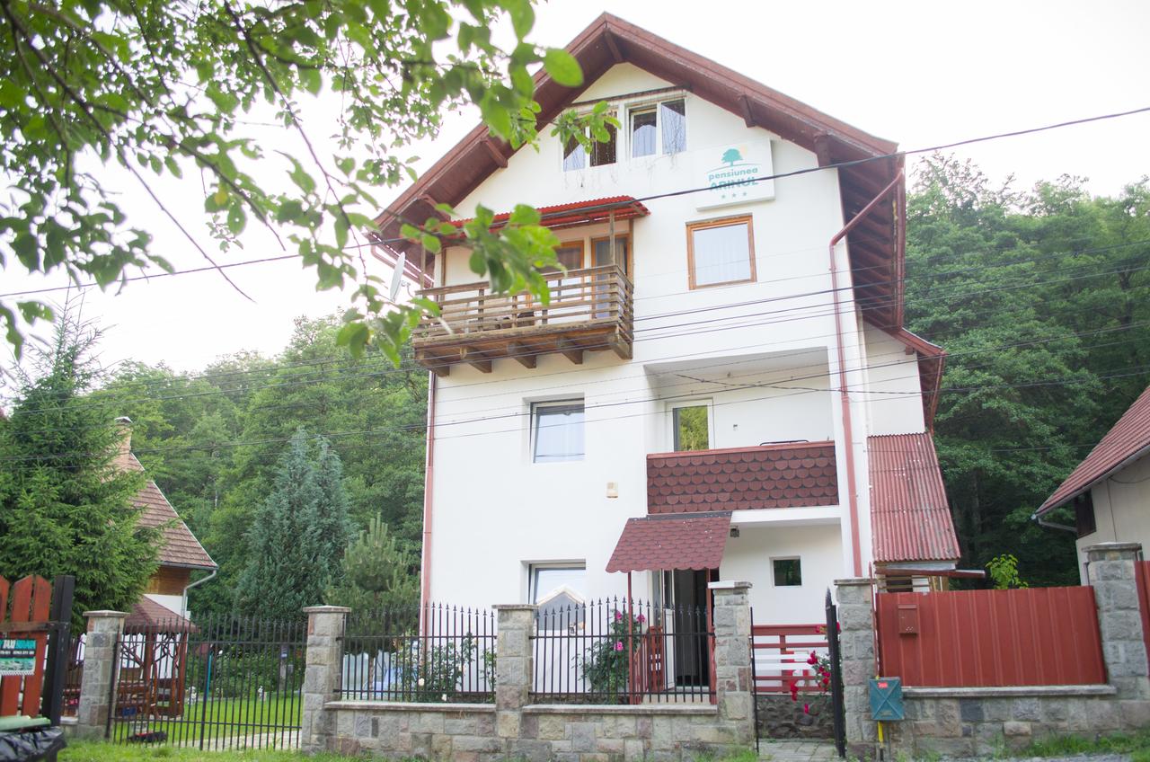 Oferte Hoteluri Sovata. Rezervă cu Preț Mic Cazare Sovata, Romania