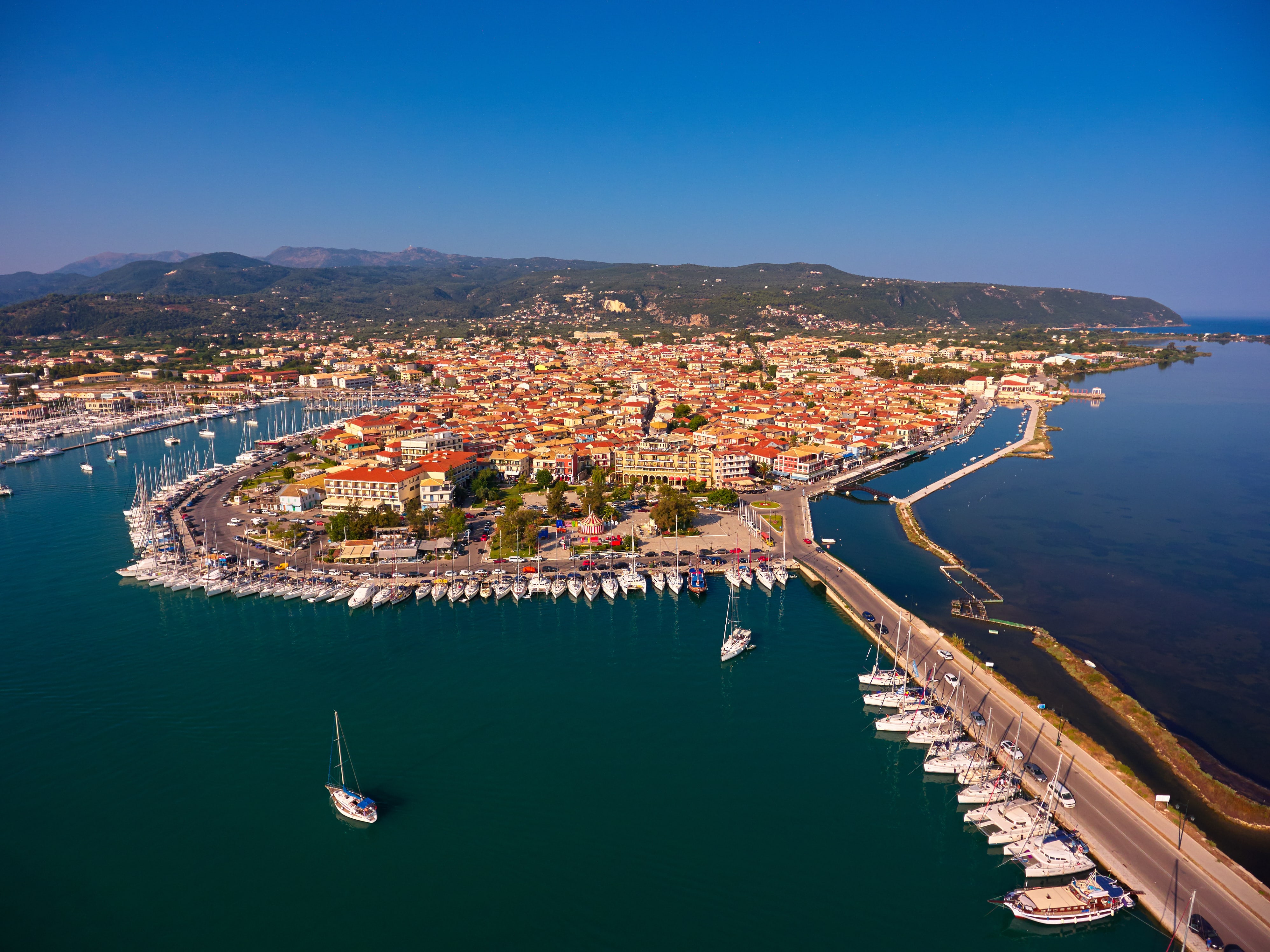 Top 15 locuri de vizitat în Lefkada în prima ta vacanță