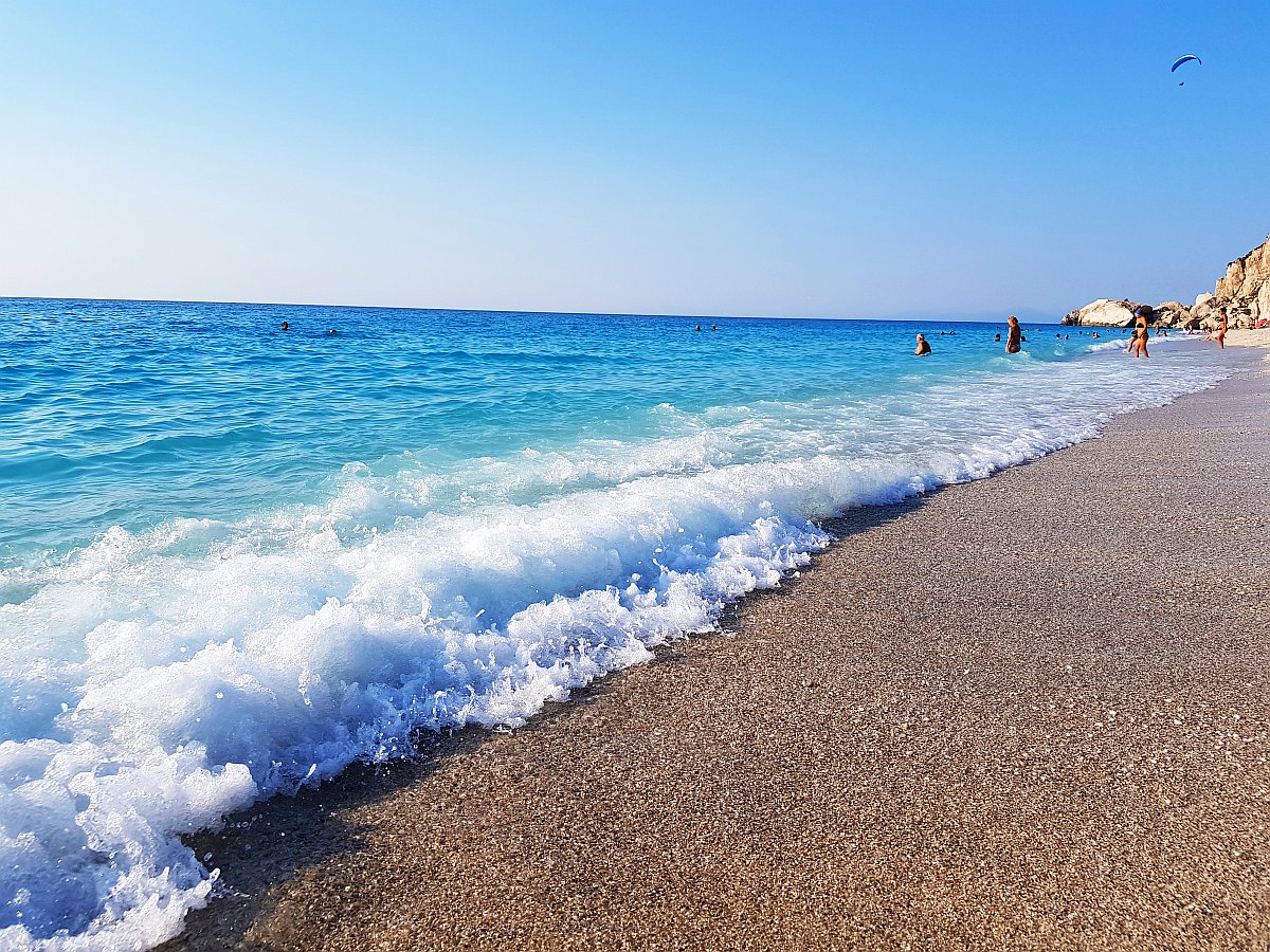 TOP 15 atracții în LEFKADA - insula cu plaje exotice și peisaje superbe ...