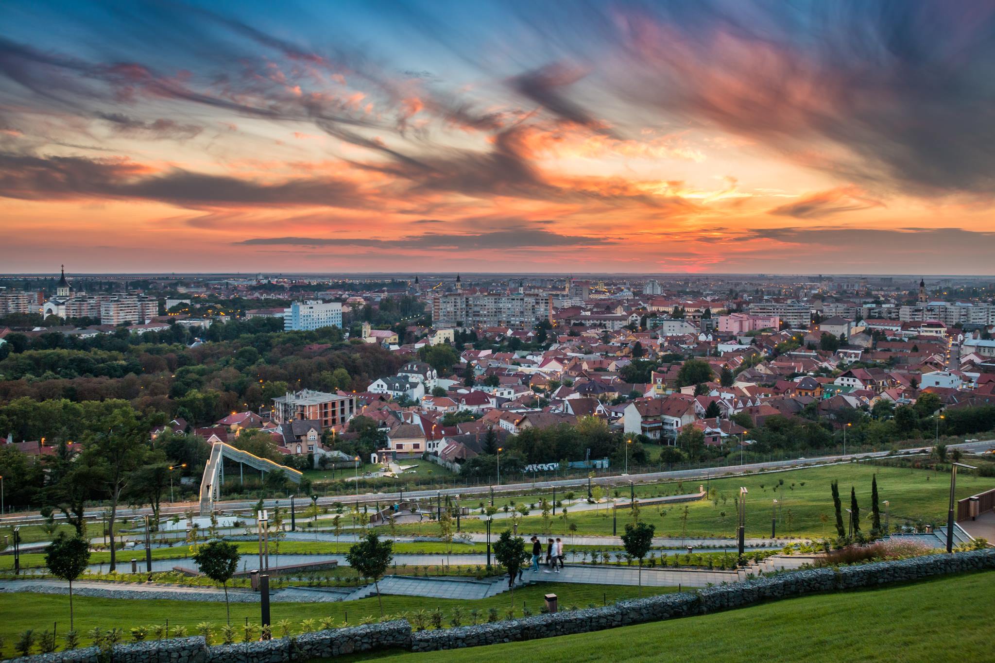 Cele mai frumoase 15 locuri de văzut în Oradea și împrejurimi