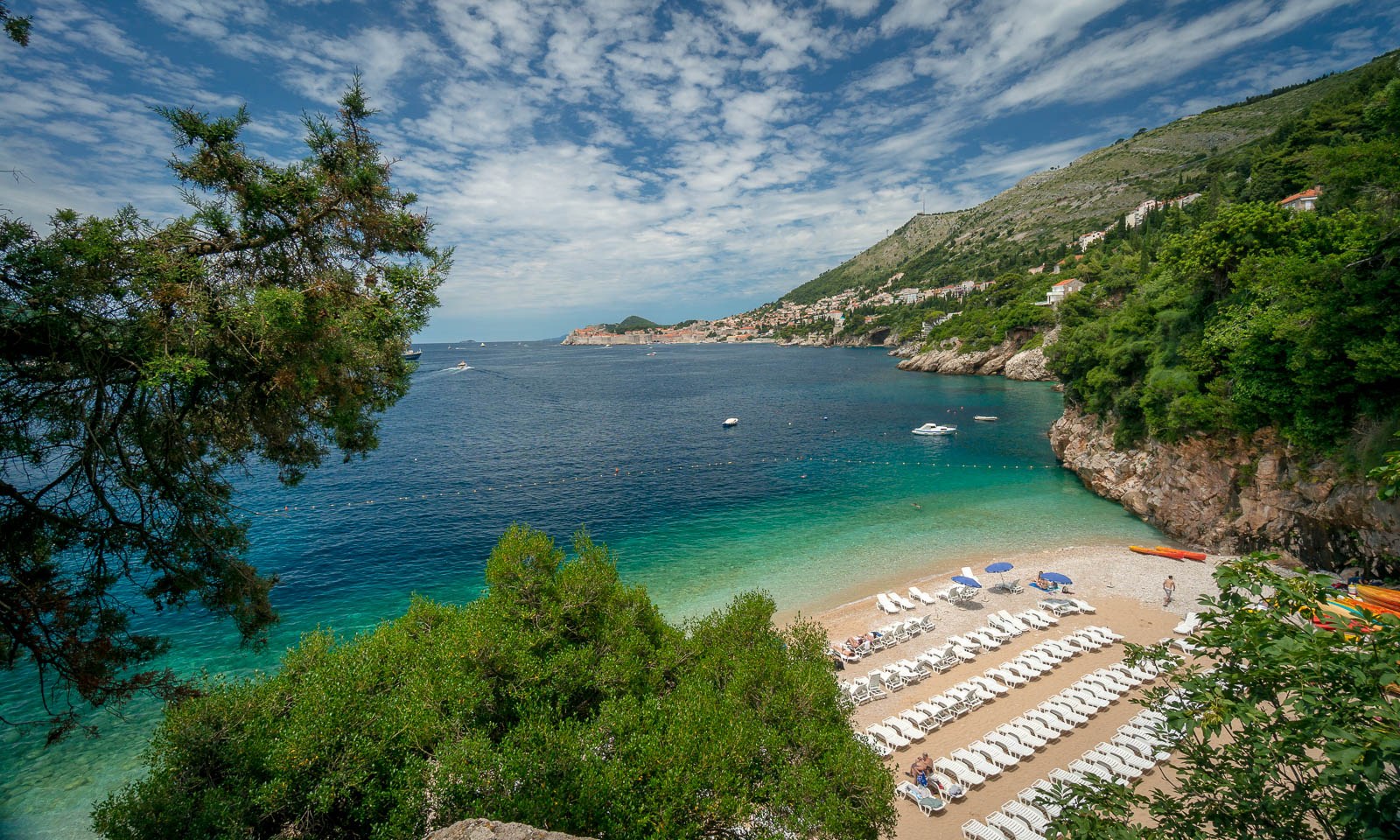 We found 15 most beautiful beaches in Croatia