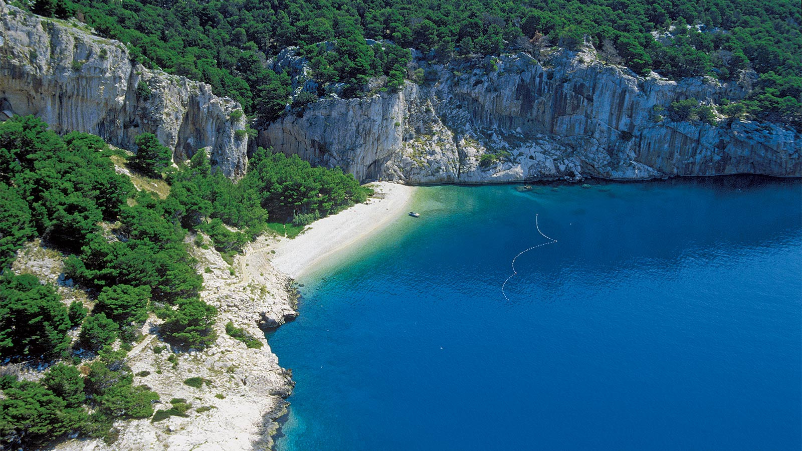 We found 15 most beautiful beaches in Croatia