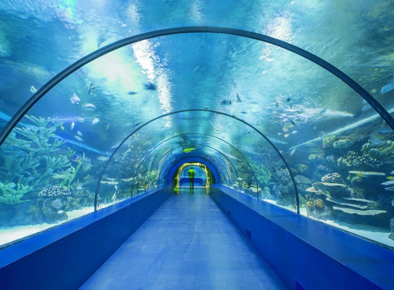 Cele mai frumoase 15 Locuri de vizitat în Antalya ️