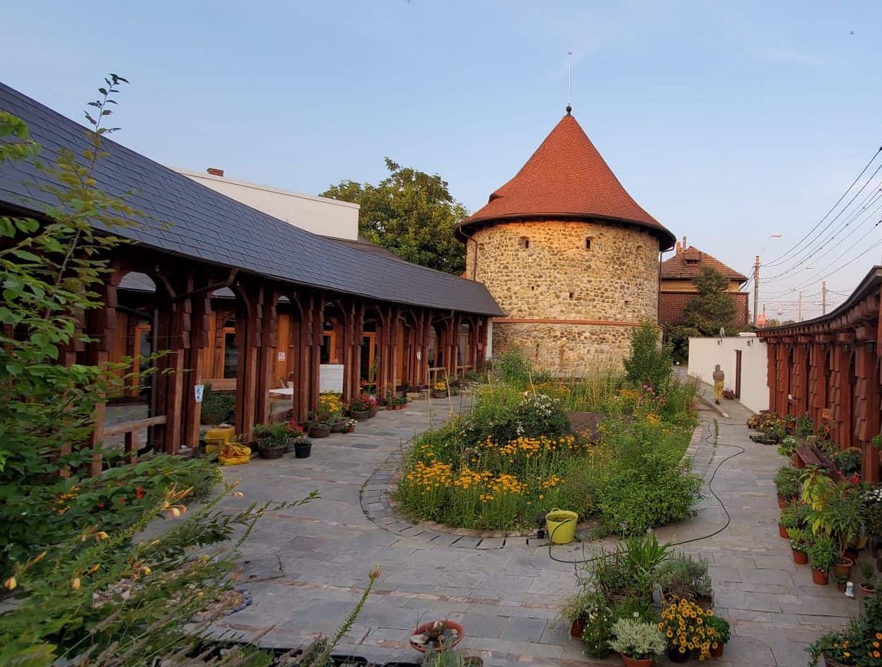 Cele mai frumoase 15 locuri de vizitat în Baia Mare ️