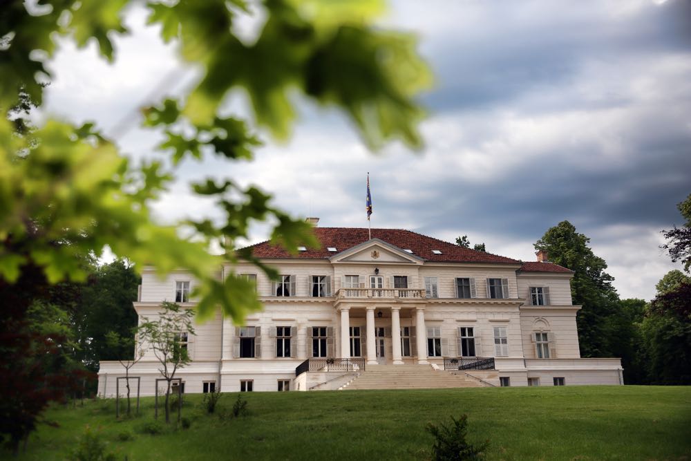 10 castele de vizitat în România ️