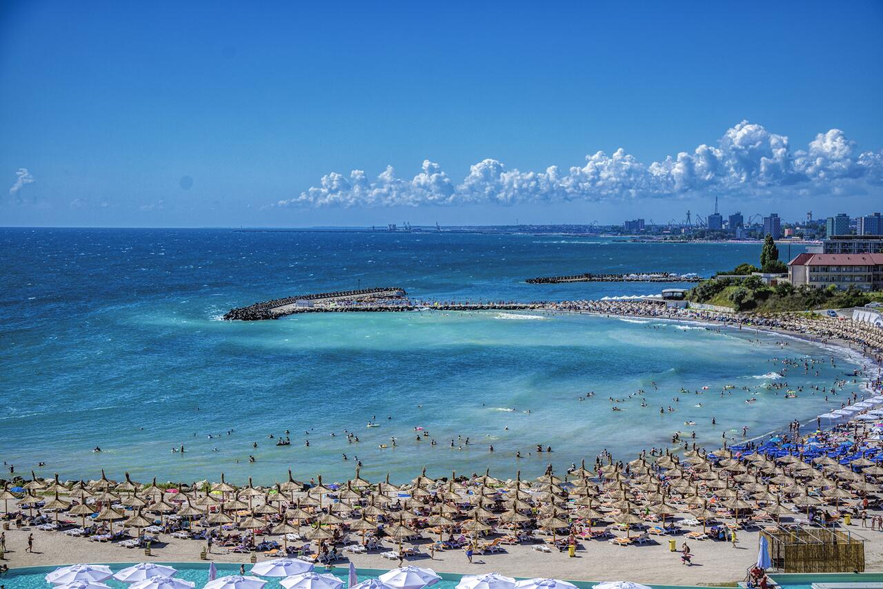 Unde să te cazezi in Venus, Neptun, Jupiter, Olimp si Saturn. Top 10 ...