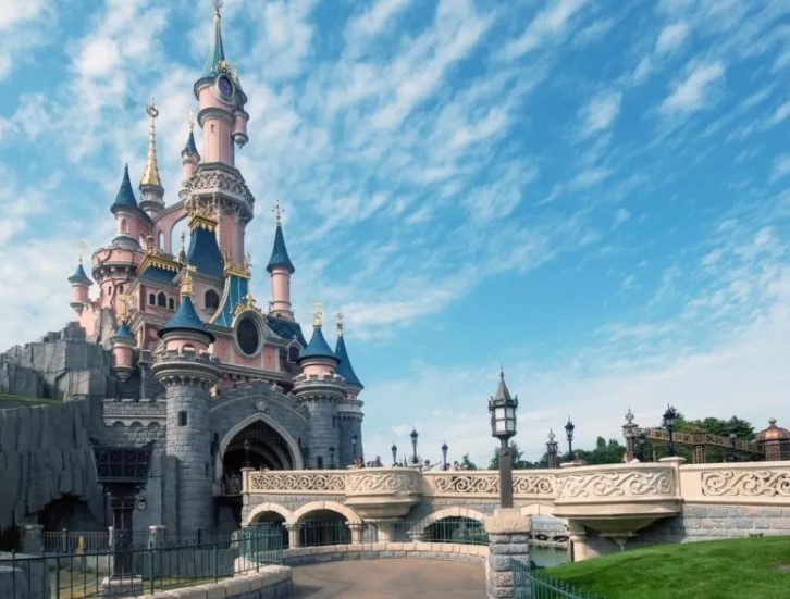 Cele mai frumoase 15 locuri de vizitat în Paris ️