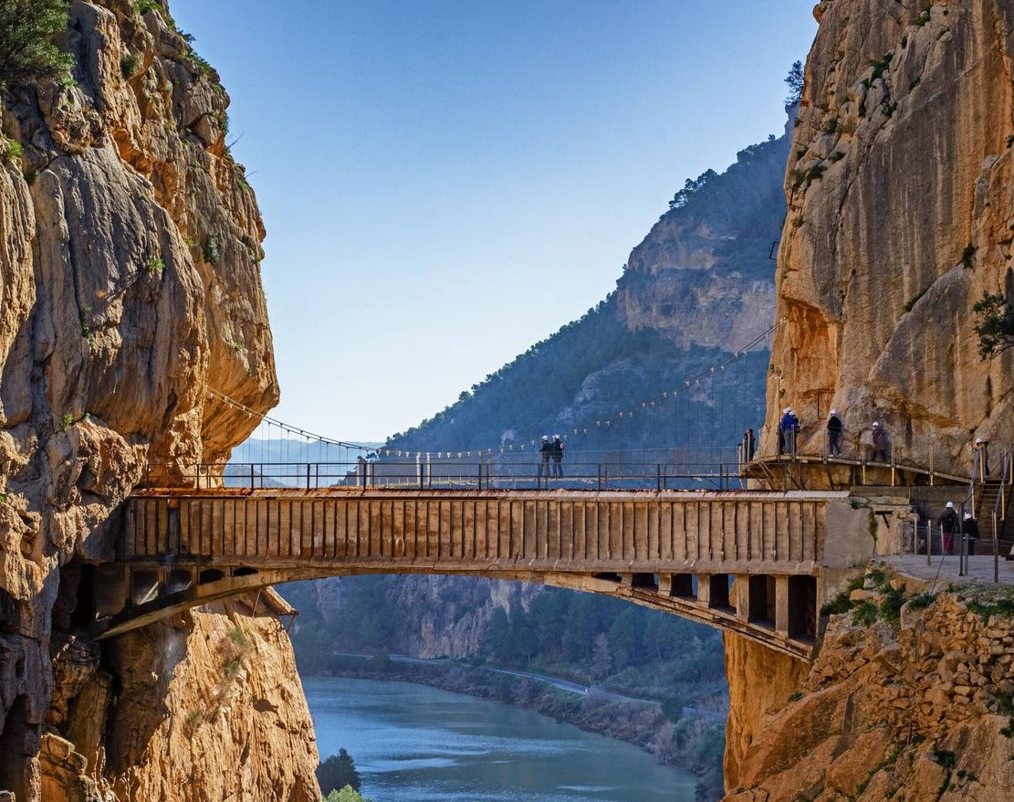 TOP 15 Locuri superbe de vizitat în Malaga ️