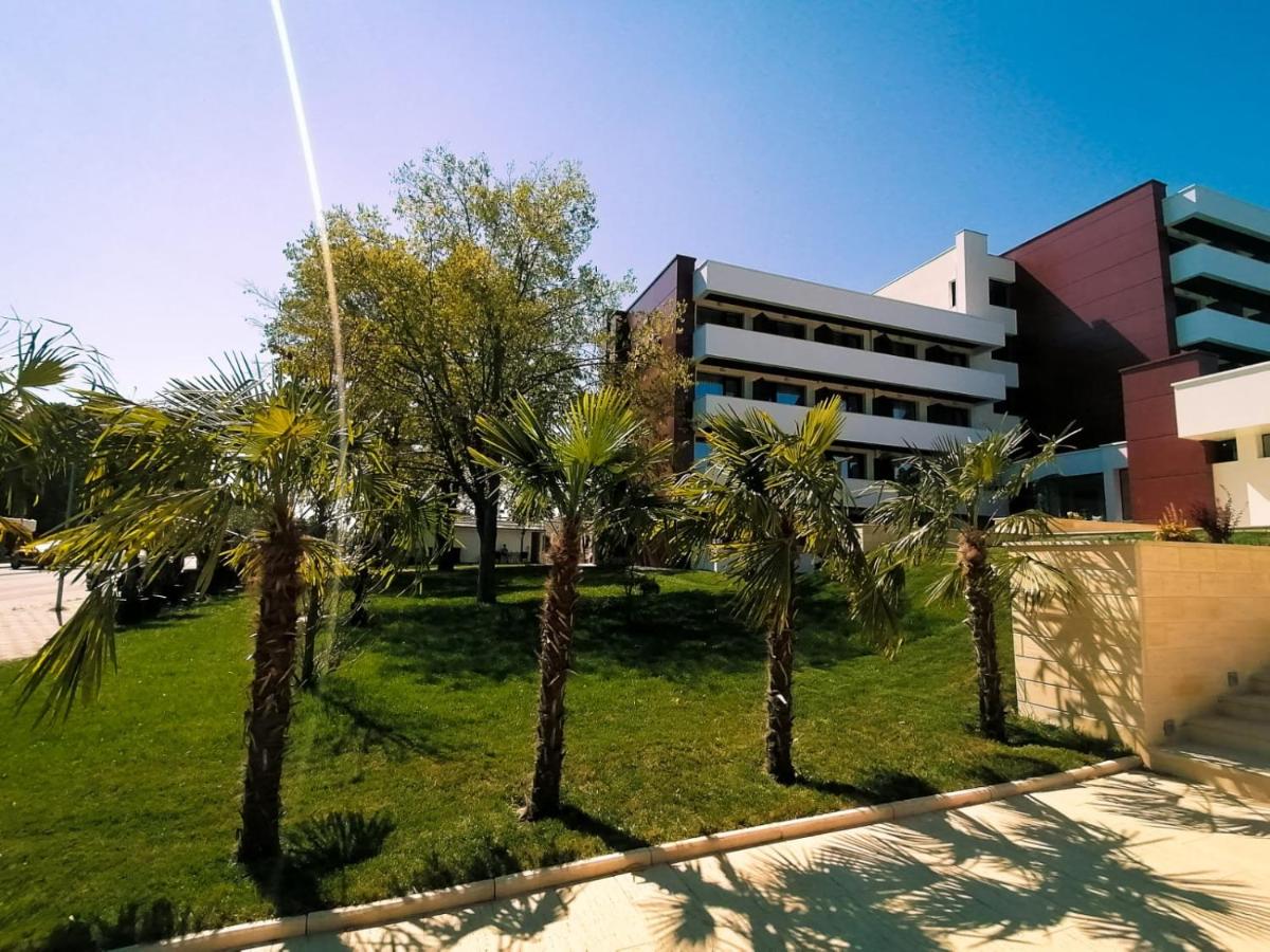 Top 10 Hoteluri în Neptun recomandate de turiști ️