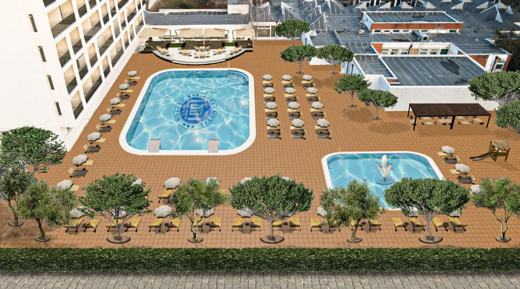 Top 10 Hoteluri în Neptun recomandate de turiști ️