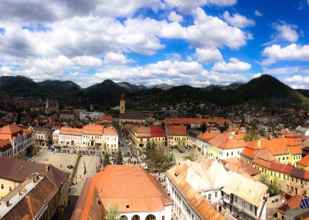 Cele mai frumoase 15 locuri de vizitat în Baia Mare ️