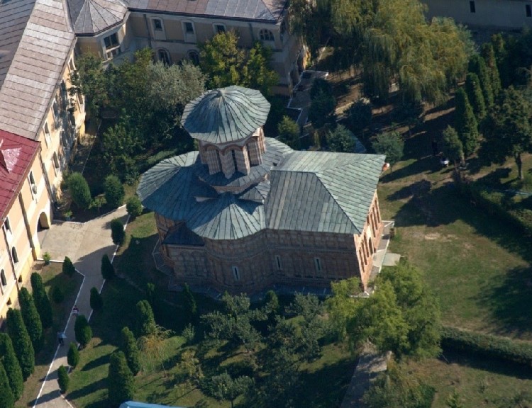 TOP 15 Locuri de vizitat în Craiova și împrejurimi ️