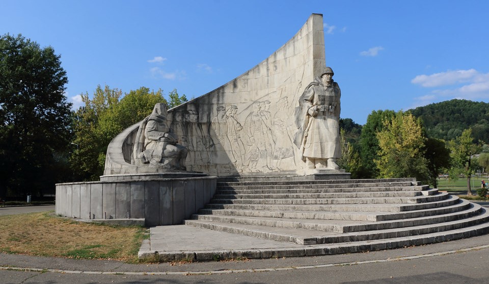 Cele mai frumoase 15 locuri de vizitat în Baia Mare ️