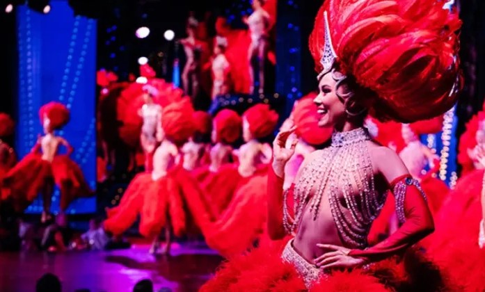 Cele mai frumoase 15 locuri de vizitat în Paris ️