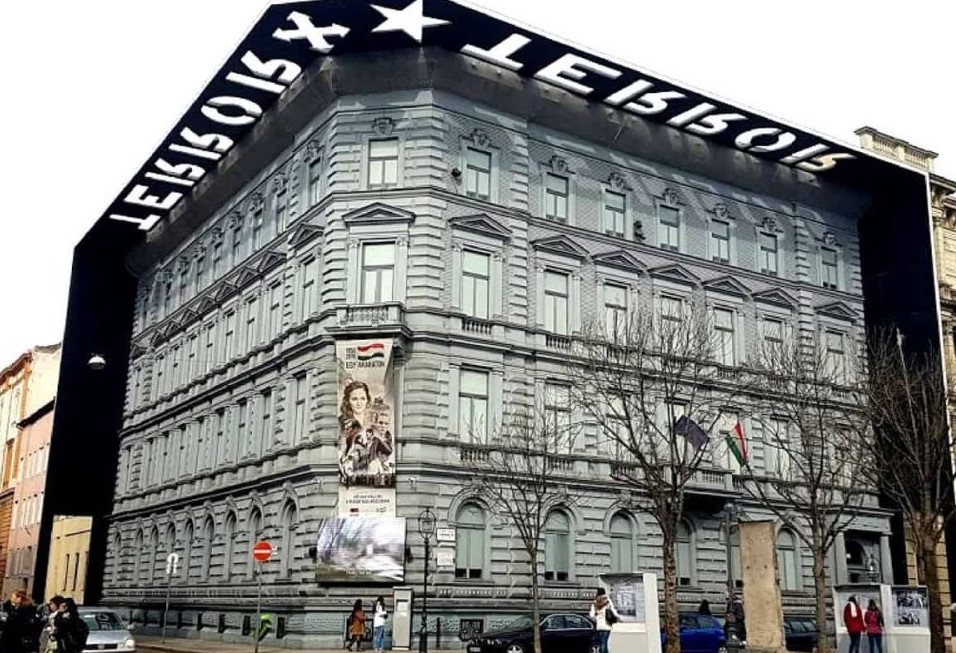 Top 15 Locuri de vizitat în Budapesta ce nu trebuie ratate ️