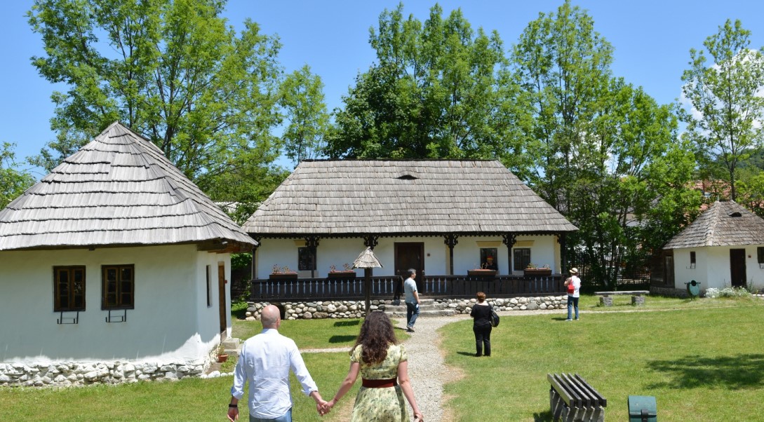 Top 10 locuri faine din Bran ce merită vizitate ️