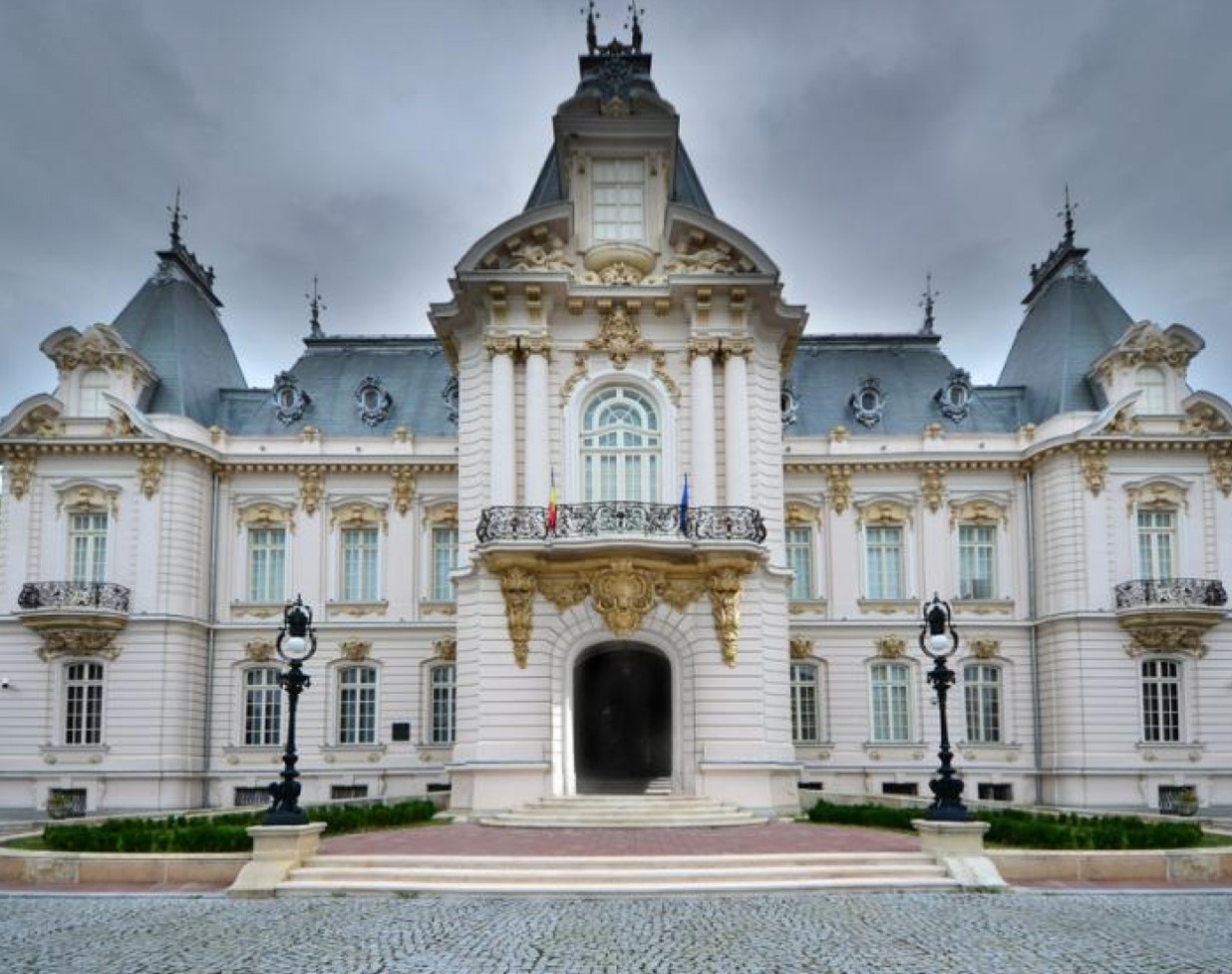 TOP 15 Locuri de vizitat în Craiova și împrejurimi ️