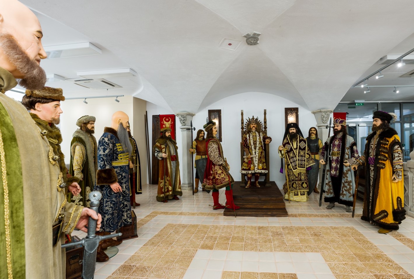 10 Locuri de vizitat în Suceava ce merită descoperite în prima ta vacanță ️