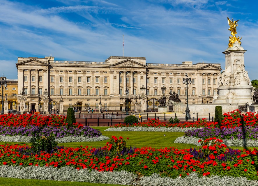 Top 15 Locuri de vizitat într-un city break la Londra ️