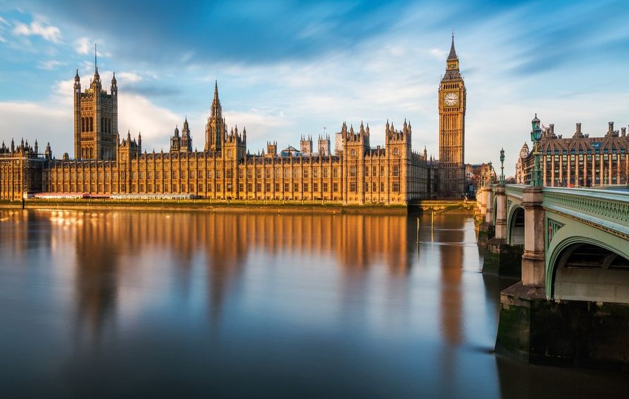 Top 15 Locuri de vizitat într-un city break la Londra ️