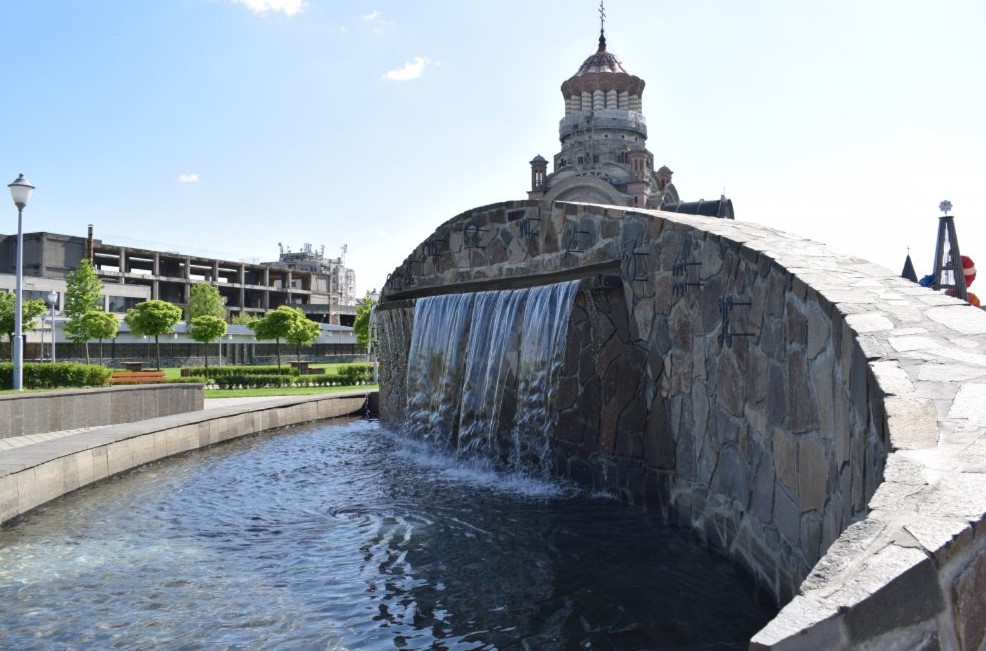 Cele mai frumoase 15 locuri de vizitat în Baia Mare ️