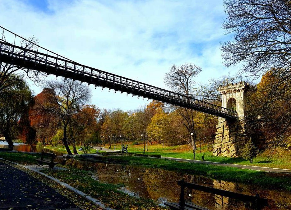 TOP 15 Locuri de vizitat în Craiova și împrejurimi ️