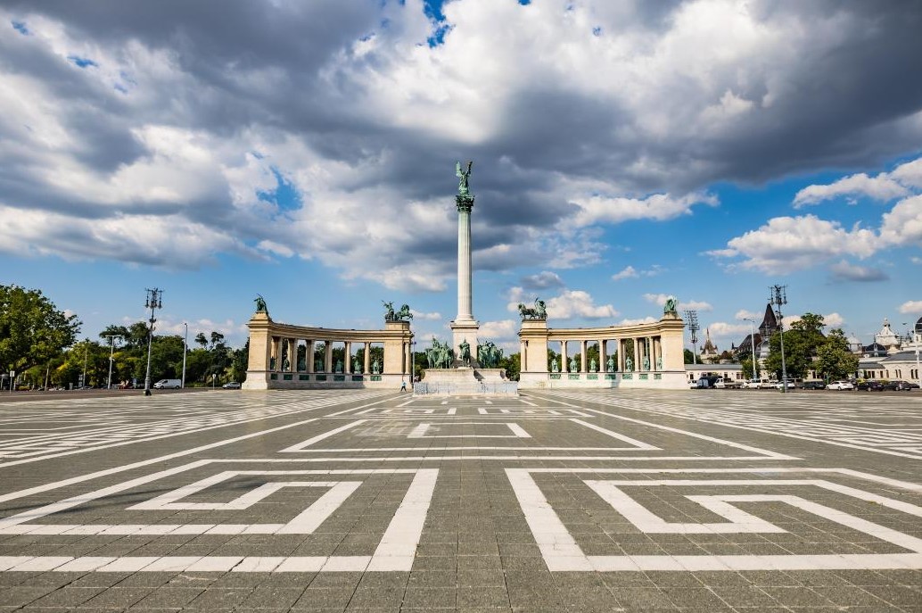 Top 15 Locuri de vizitat în Budapesta ce nu trebuie ratate ️