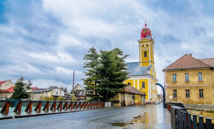 Cele mai frumoase 15 locuri de vizitat în Baia Mare ️