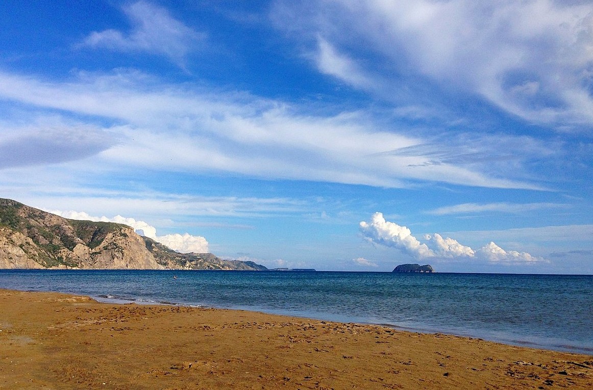 TOP 15 Cele mai frumoase plaje din Zakynthos ️