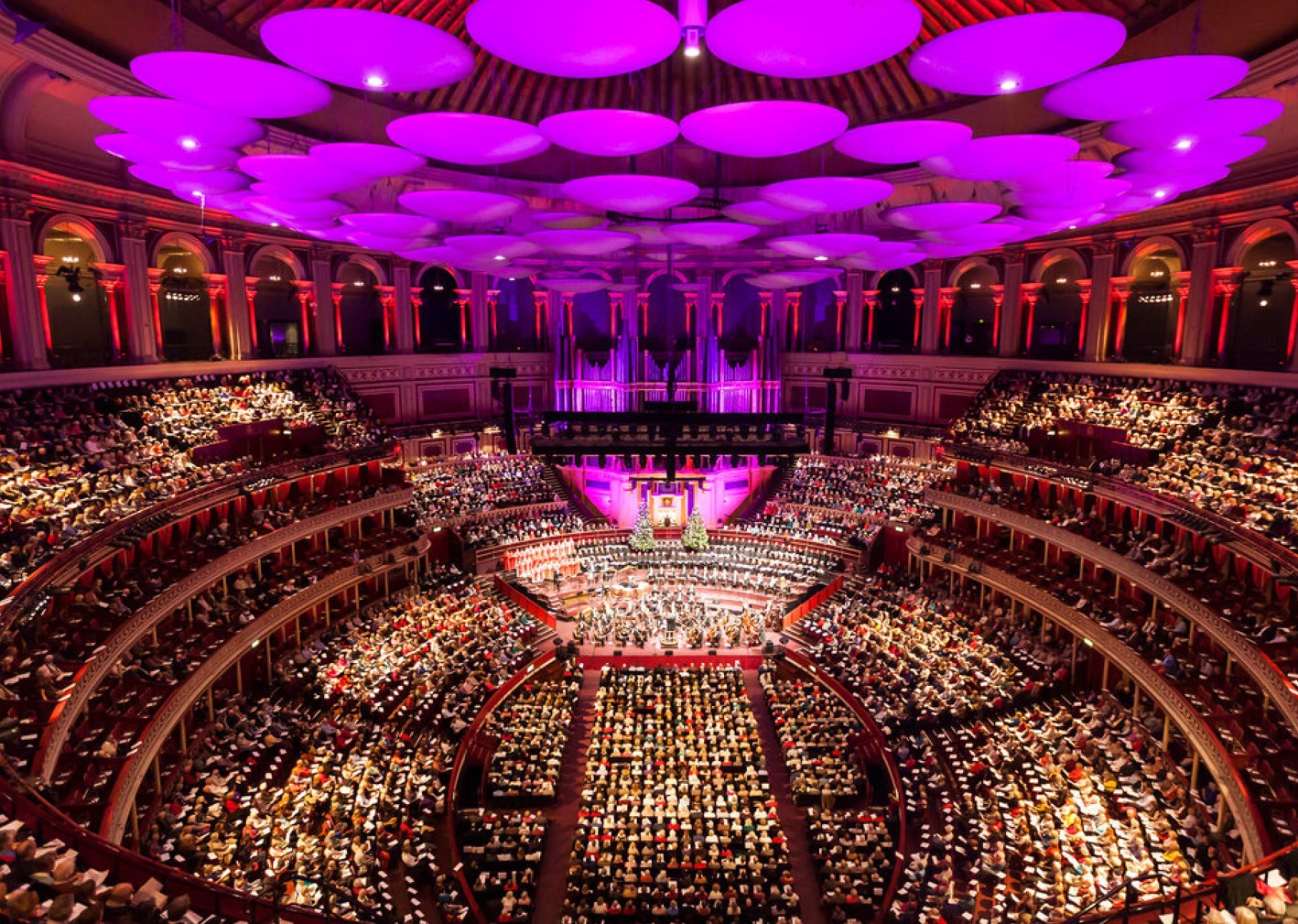 Top 15 Locuri de vizitat într-un city break la Londra ️