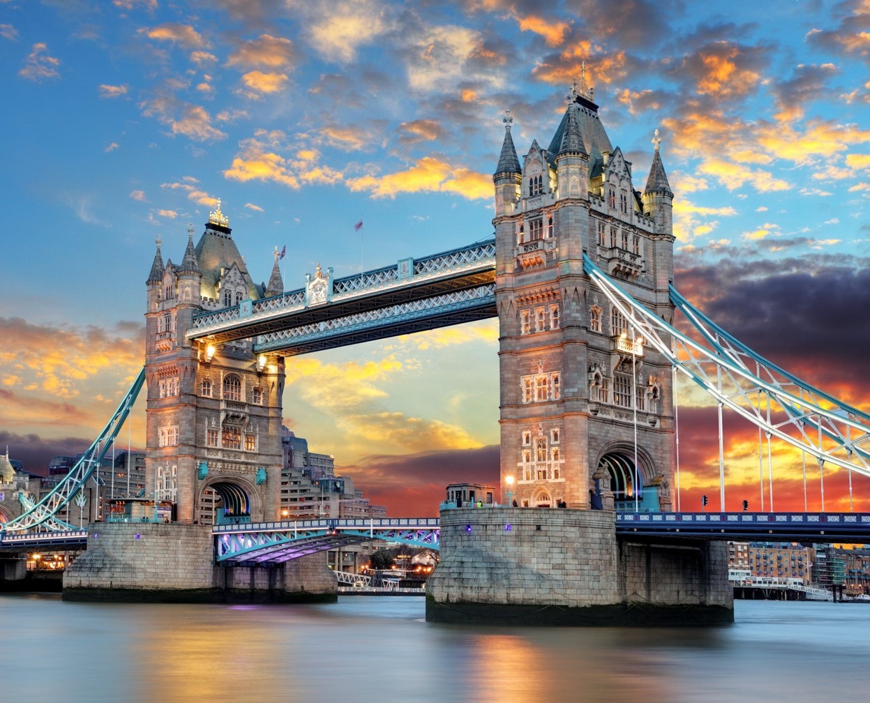 Top 15 Locuri de vizitat într-un city break la Londra ️
