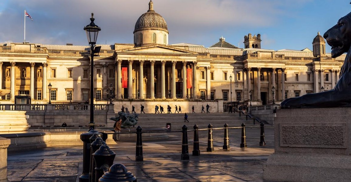 Top 15 Locuri de vizitat într-un city break la Londra ️