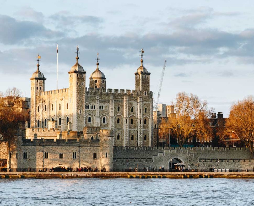 Top 15 Locuri de vizitat într-un city break la Londra ️