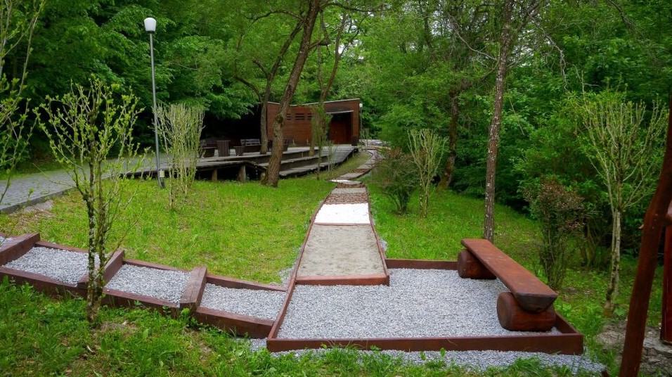 Cele mai frumoase 10 Locuri de vizitat în Sovata ️