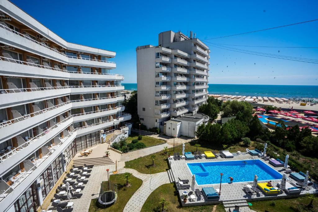 Oferta Hotelurilor All Inclusive din Mamaia ️