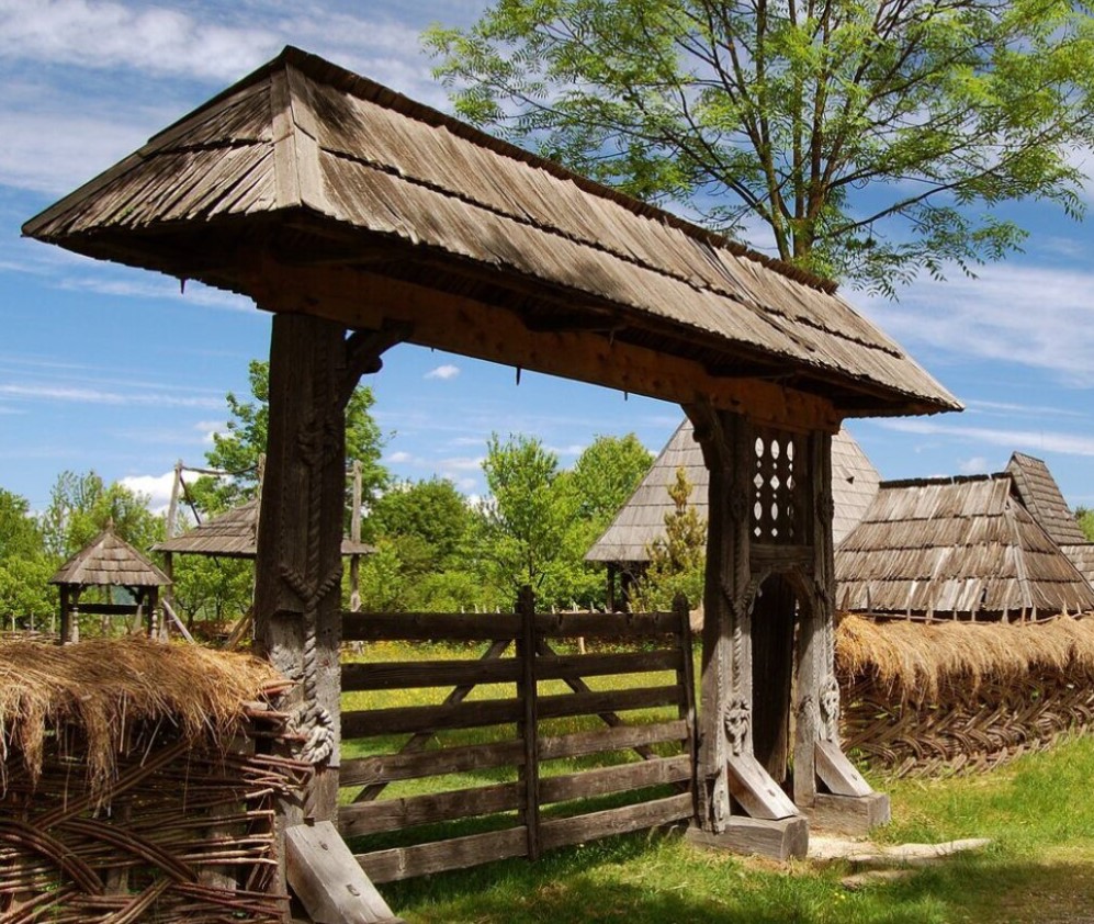 Locuri de vizitat in Maramureș - Top 15 atracții turistice de neratat