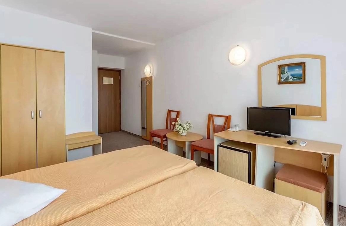 Top Hoteluri All Inclusive Saturn