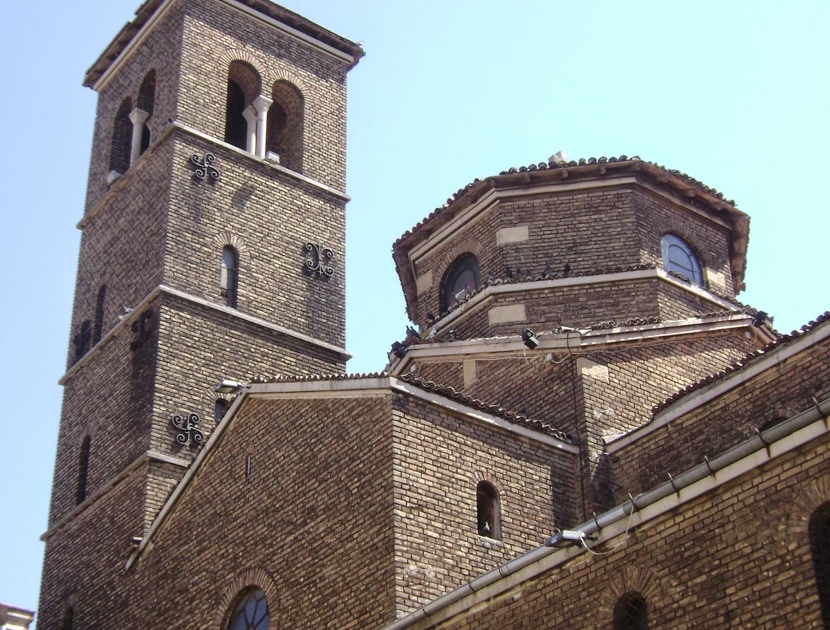 Top 15 locuri faine din Constanța ce merită vizitate într-un week-end ️