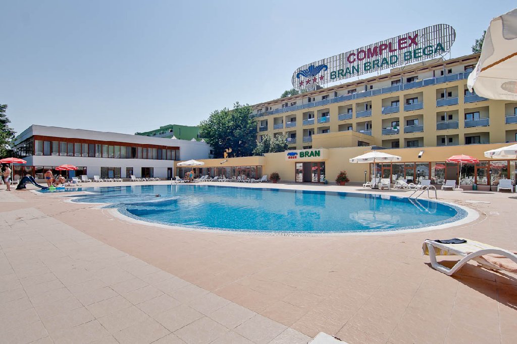 Top Hoteluri All Inclusive Eforie Nord ️