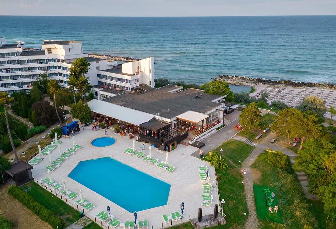 Topul hotelurilor All Inclusive din stațiunea Jupiter ️