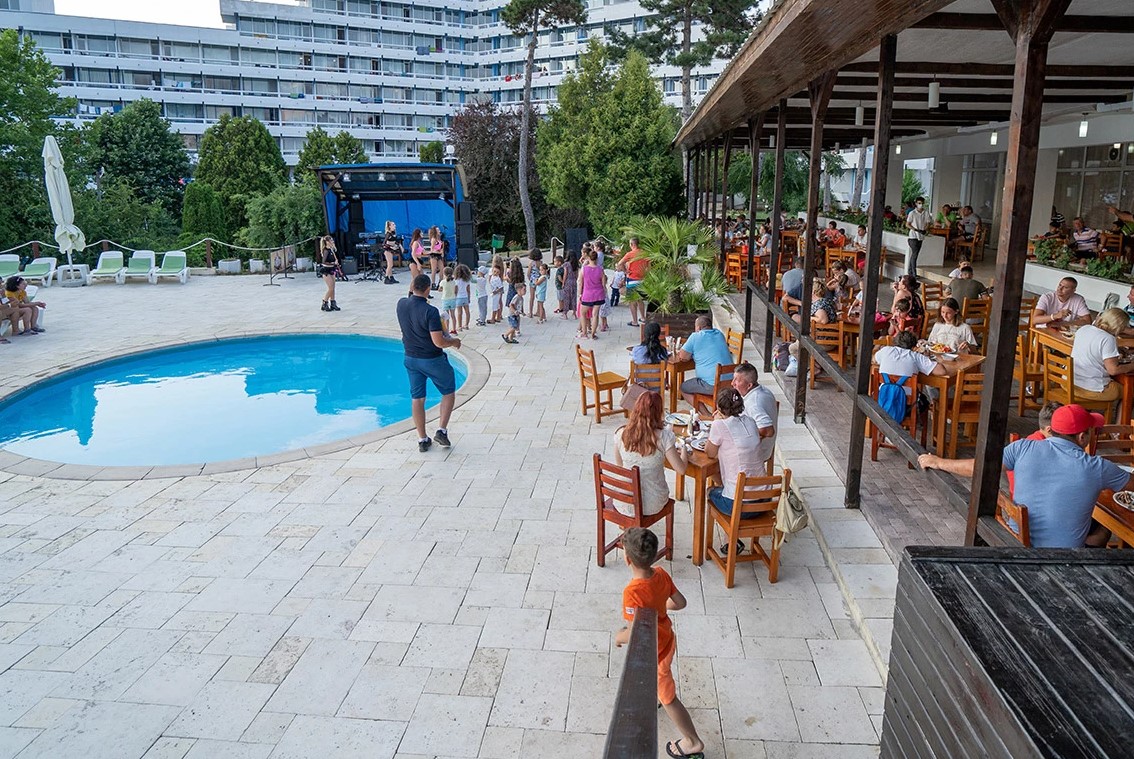 Topul hotelurilor All Inclusive din stațiunea Jupiter ️