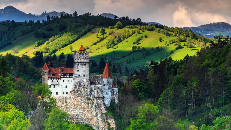 Top 10 locuri faine din Bran ce merită vizitate ️