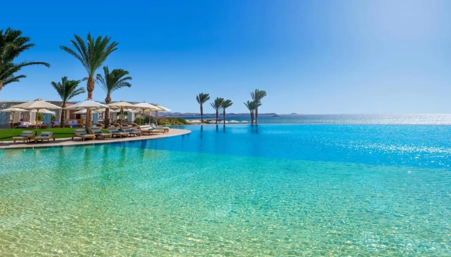 Hurghada – top 20 de hoteluri unde te vei simți ca în Paradis cu ...