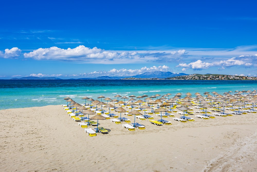 Cesme, partea autentică a Turciei și cele mai bune hoteluri unde te ...