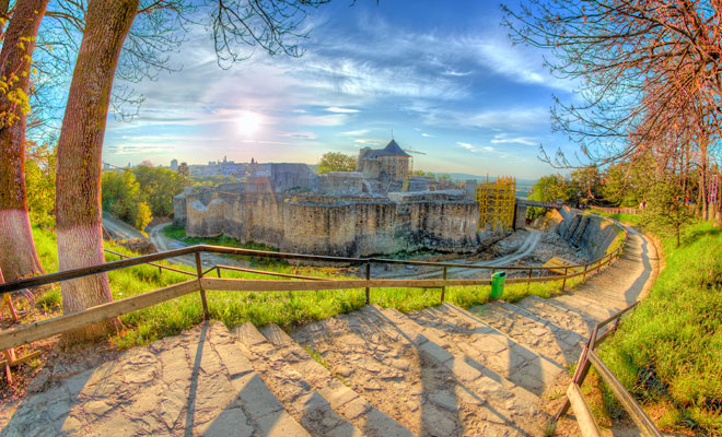 10 Locuri de vizitat în Suceava ce merită descoperite în prima ta vacanță ️