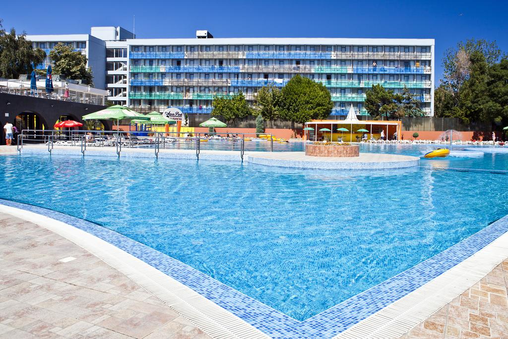 Top Hoteluri All Inclusive Saturn