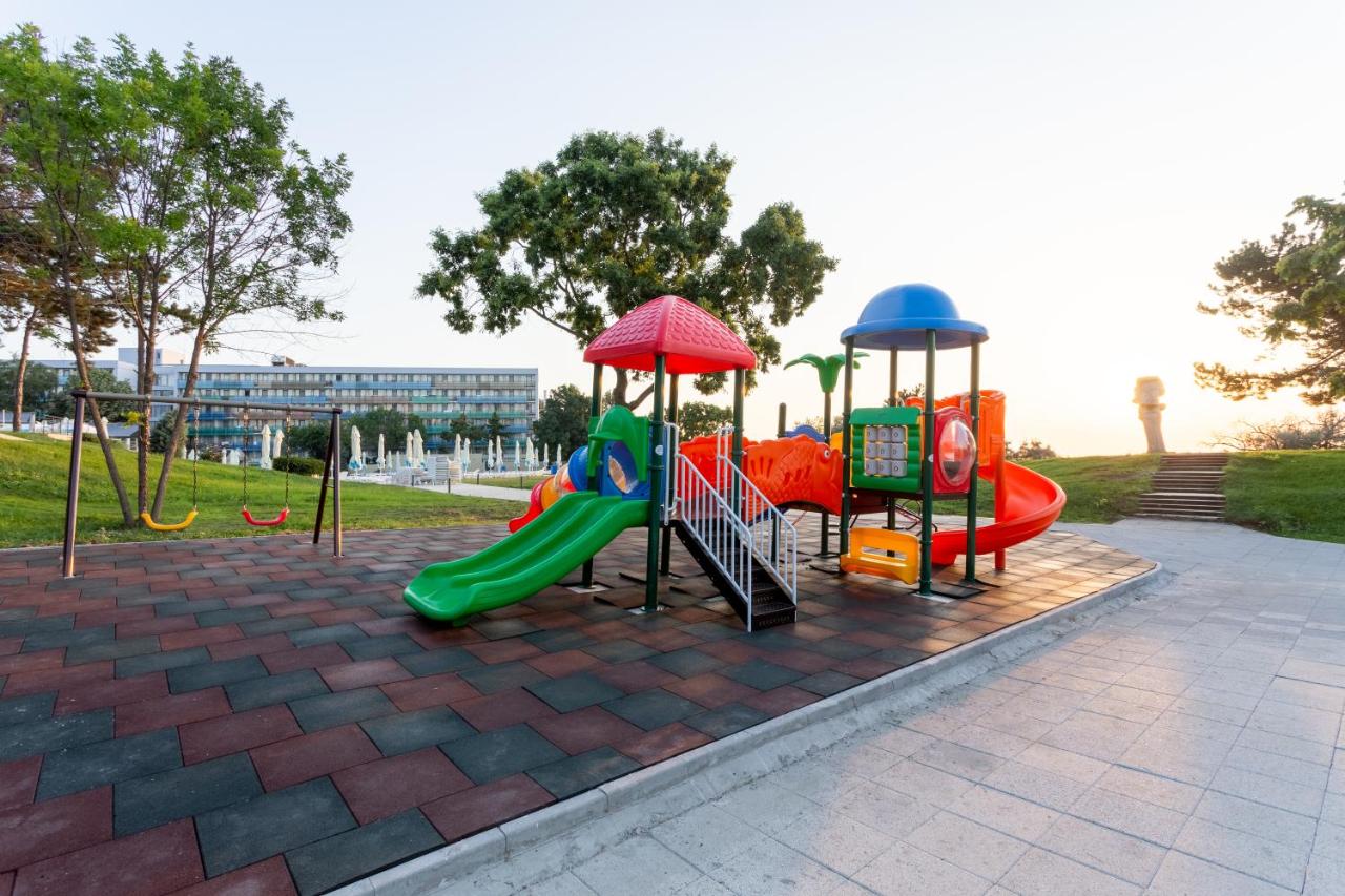 Top Hoteluri All Inclusive Saturn